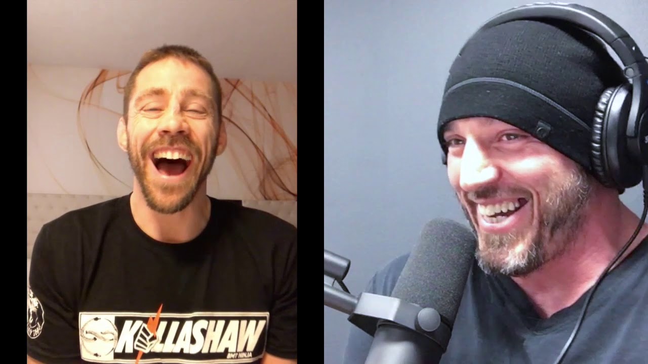 Coach Duane Ludwig Talks MMA Success - YouTube