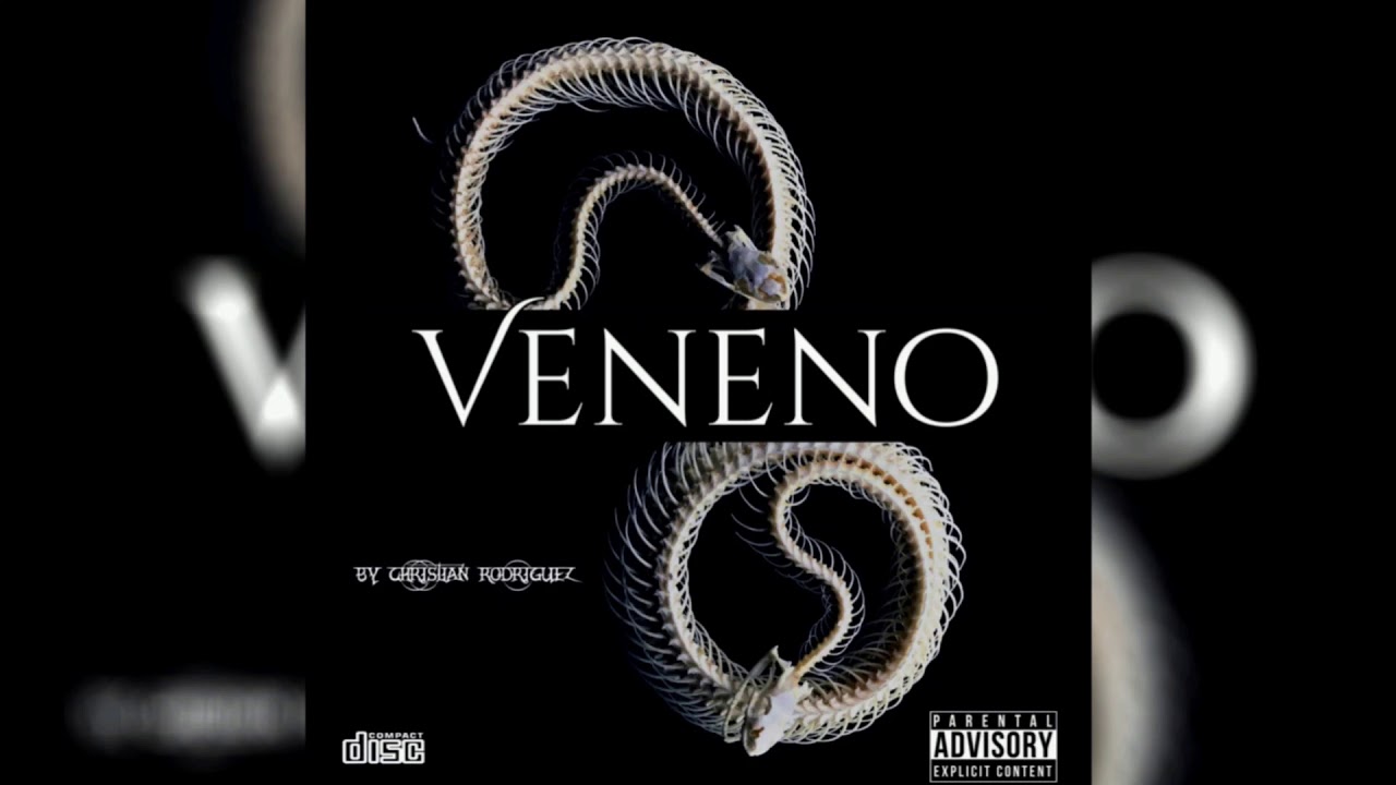 06. ONI - Christian Rodriguez - YouTube