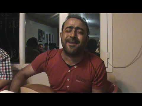 TUFAN ALTAŞ OY DERE KIZIL DERE(SÖZ MÜZİK:AŞIK SİNEM BACI)