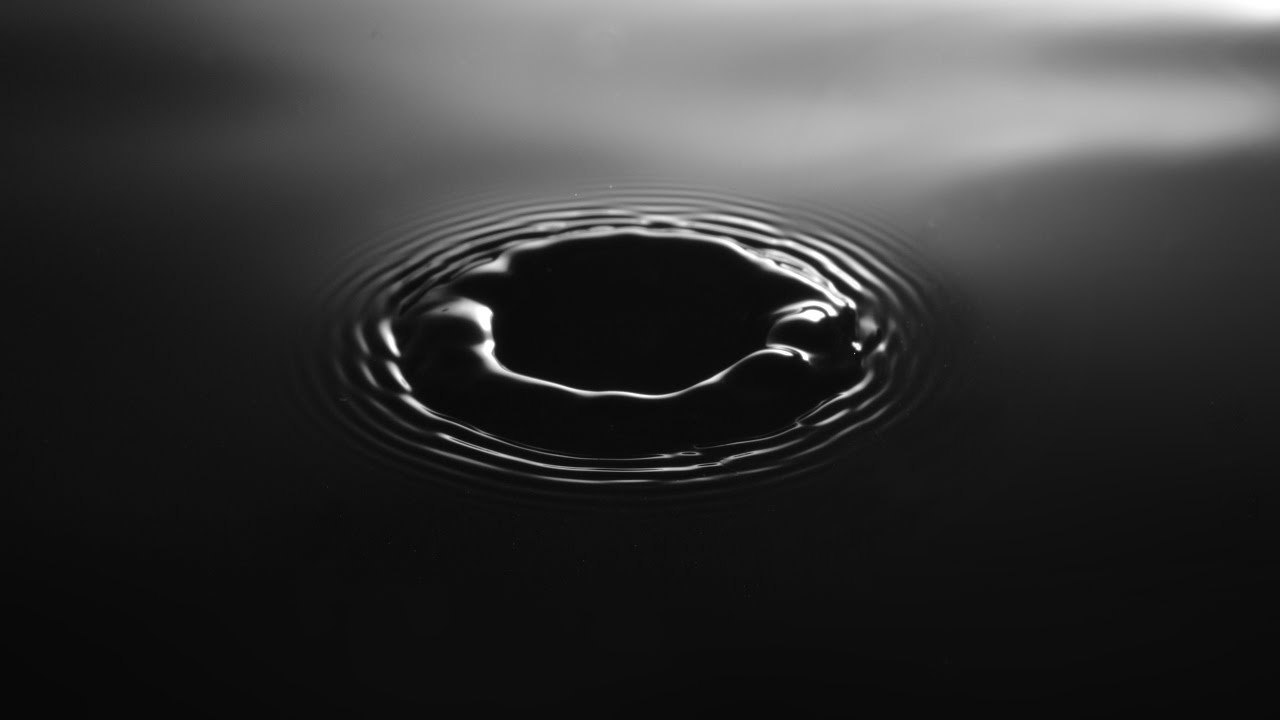 Andy Chamberlain - Rippling Silver - YouTube