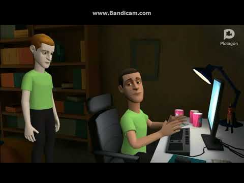 microsoft mike disturbs plays microsoft sam gaming & gets grounded Part ...