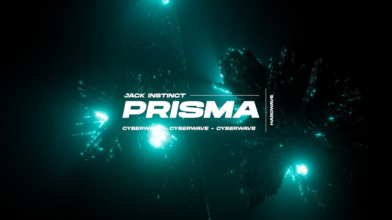 Jack Instinct - PRISMA (Official Video) - YouTube Music