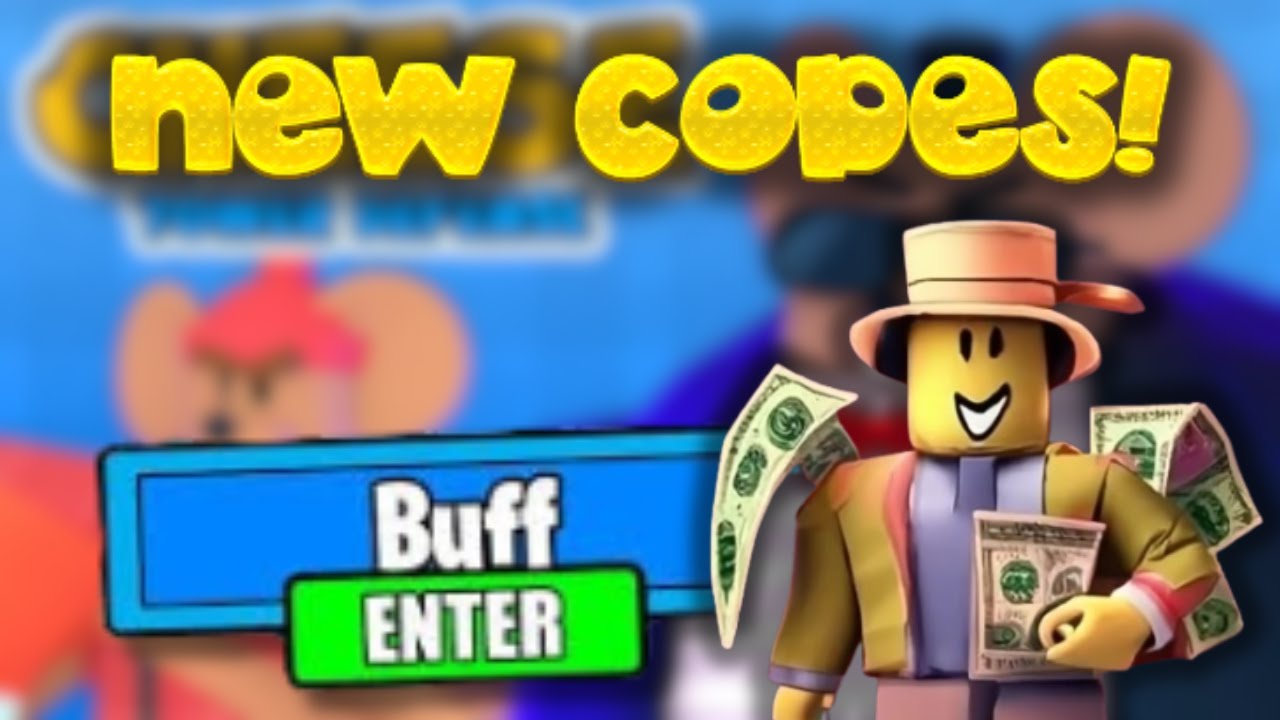 NEW ALL WORKING CODES CHEESE TD IN 2024! ROBLOX CHEESE TD CODES! - YouTube