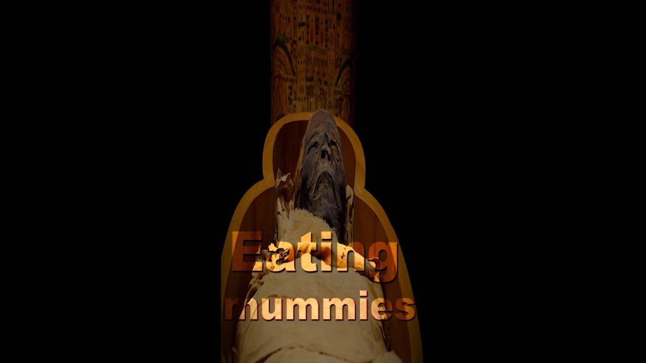 The Dark Ages' Cannibalism : Why did medieval Europeans greedily eat ...