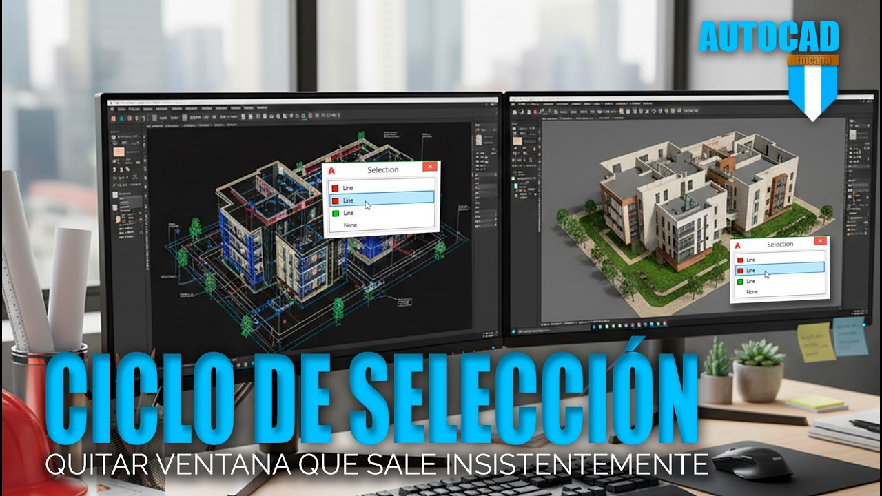 Como activar o desactivar cuadro de selección - Cycling Selection ...