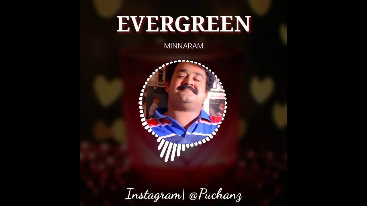 Chinkara kinnaram bgm | thaliraninjoru kilimarathile bgm -minnaram ...