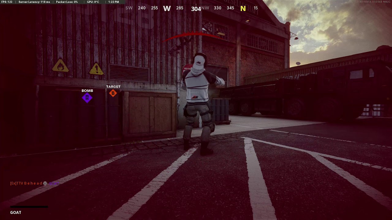 Hosted wrong rules - YouTube