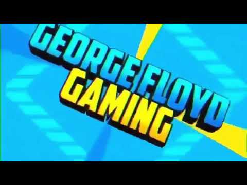George floyd gaming intro - YouTube