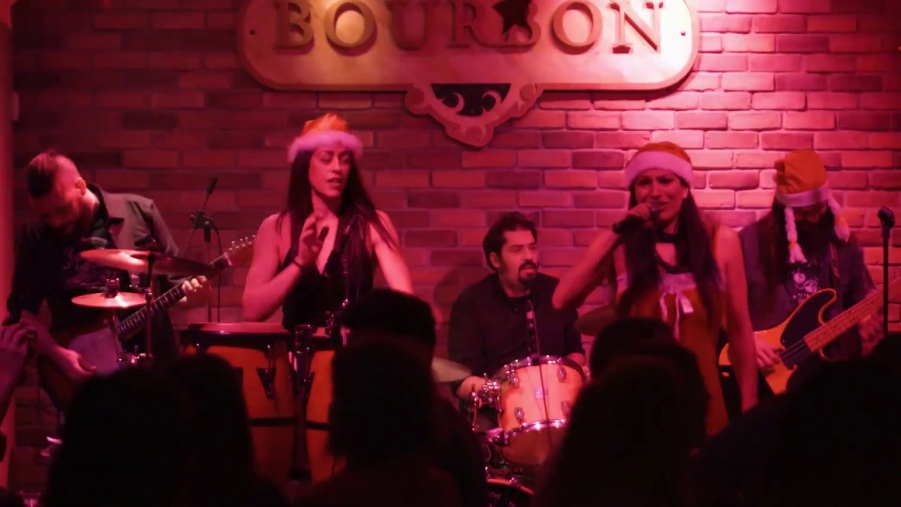 Mood Swings Live - Pop teaser - YouTube