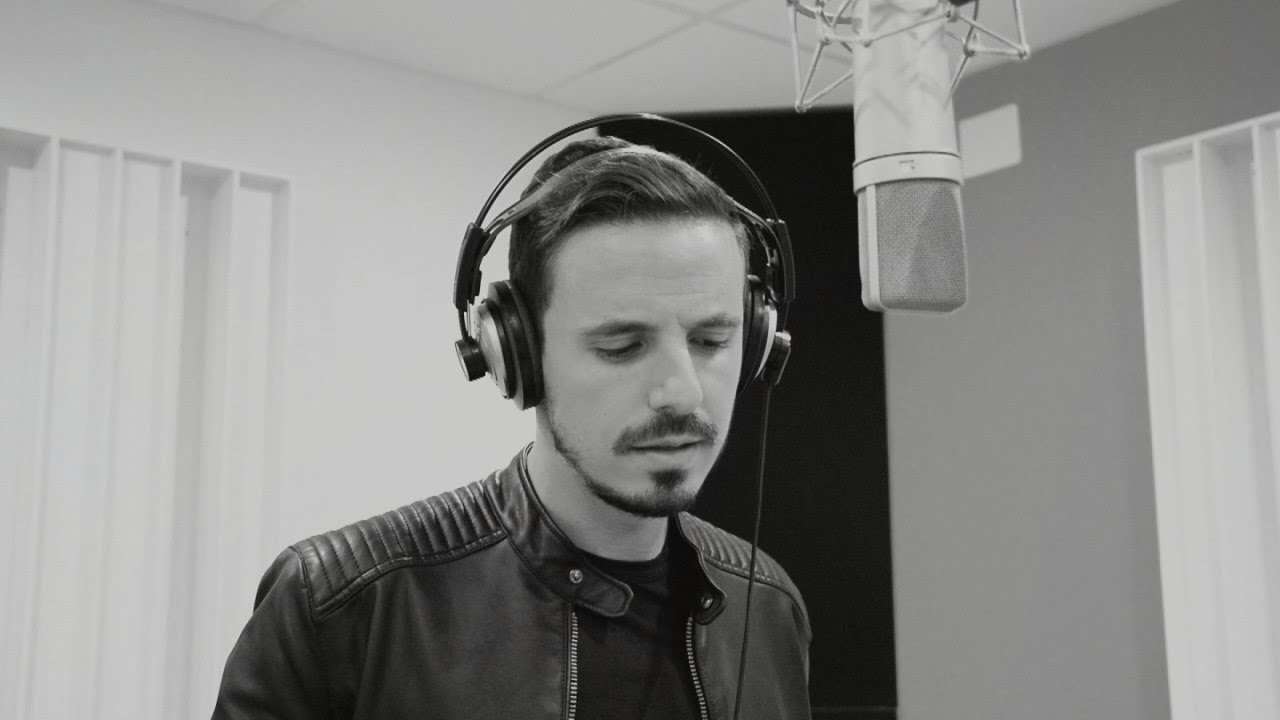 Riccardo Polidoro - The Ones You Love - YouTube