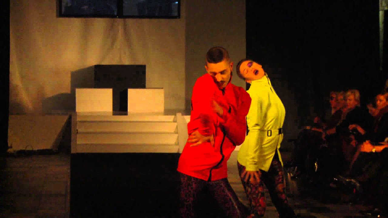 Alexander Vasilenko NEW - YouTube