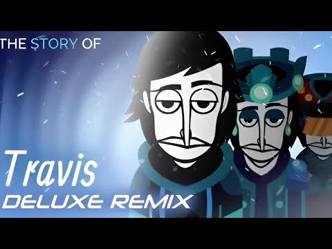 Incredibox Travis - Deluxe Remix || Lost Media - YouTube