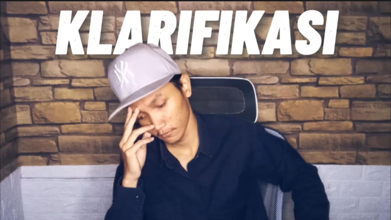 KLARIFIKASI - YouTube