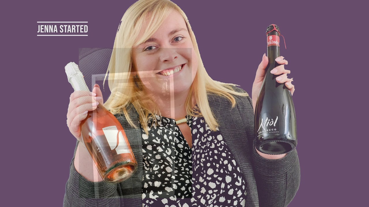 Maxine Lester End of Year Video 2020 - YouTube