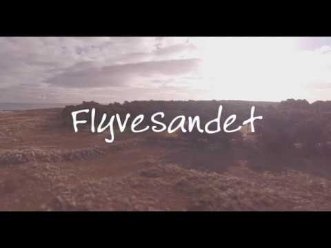 Flyvesandet på Nordfyn
