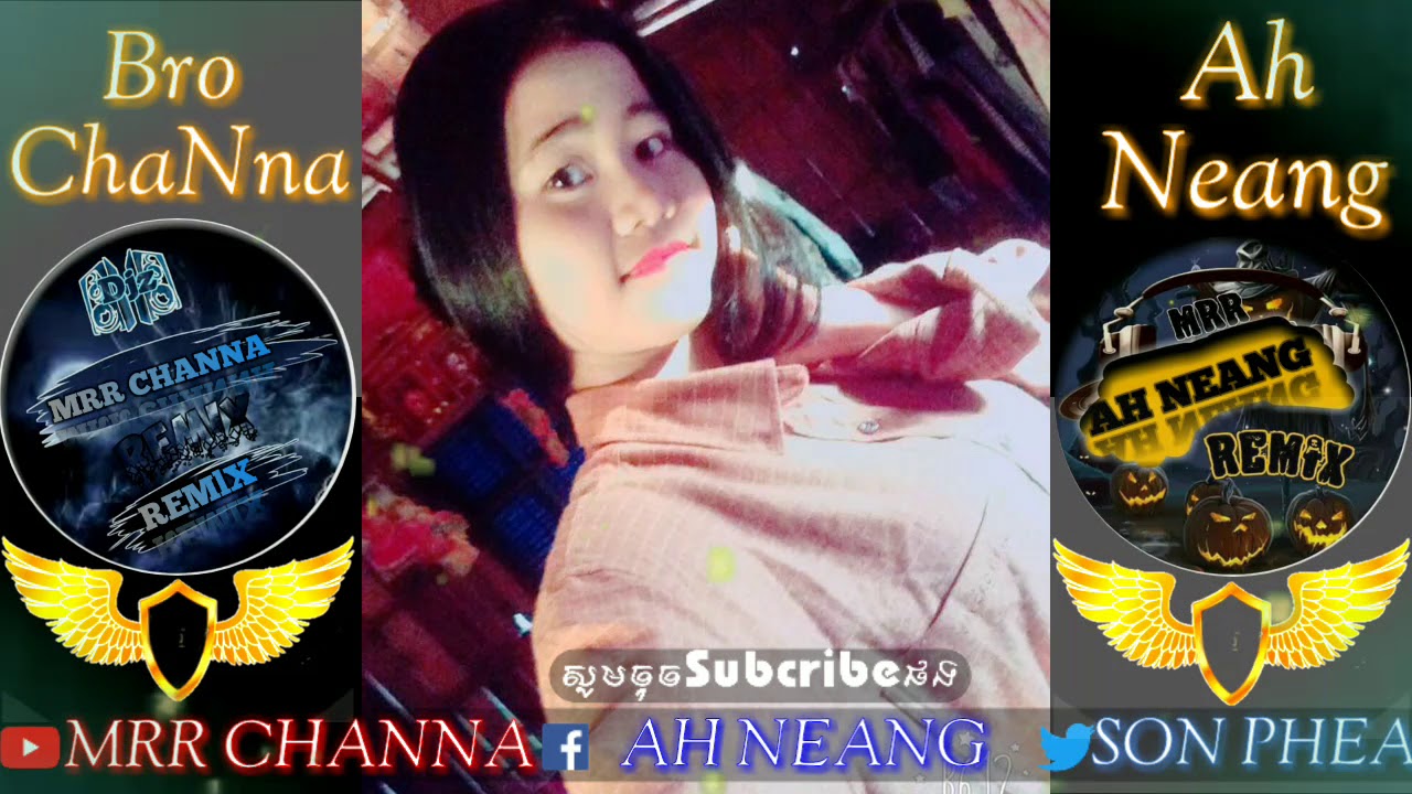 MRR CHANNA /ថ្មីខប់ៗម៉ង Bri - YouTube