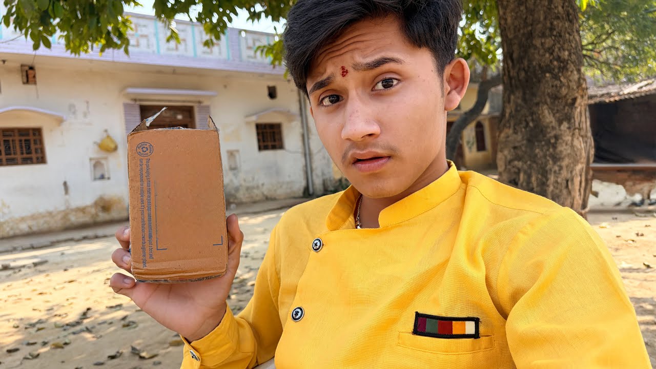 Plix ka product maga liya guys|☺️| Mr Harshil Vlogs.... - YouTube