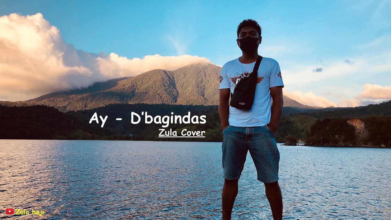 Ay - D'Bagindas | KK Zula Cover - YouTube