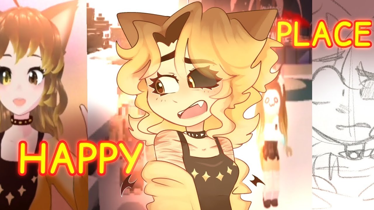 Happy Place - Meme - YouTube