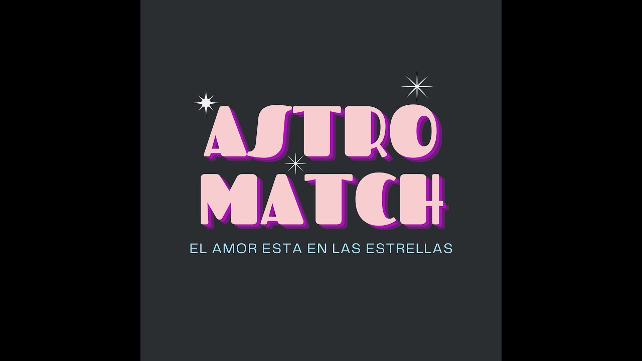 PODCAST | ASTROMATCH | ACA HABILIDADES COMUNICATIVAS - YouTube
