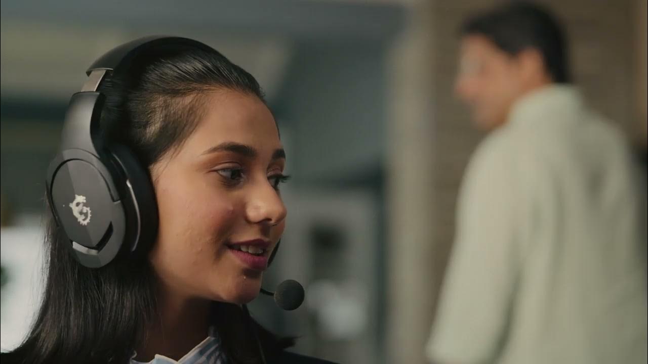 Spend Time with Your Loved Ones - Happy Festive Season 2024 (4K) | MSI India - YouTube