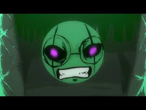 Chloro Vs Shinu SPEED BATTLE