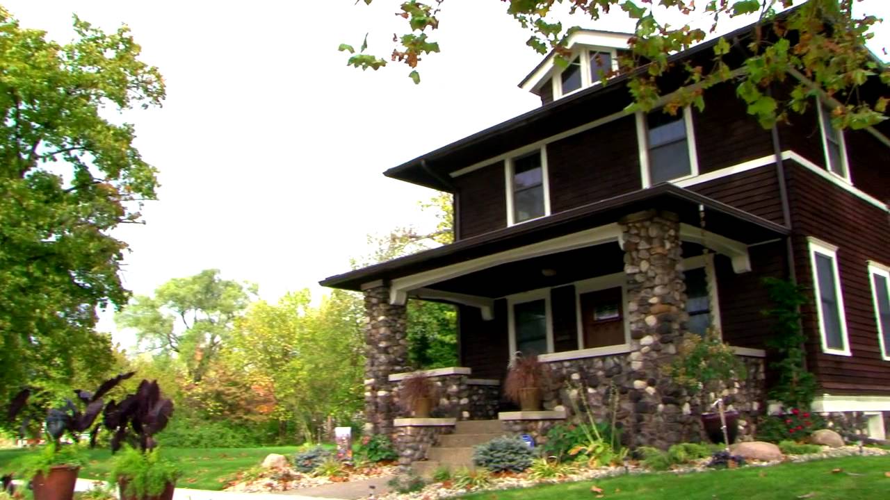 Together we can build a stronger community - YouTube