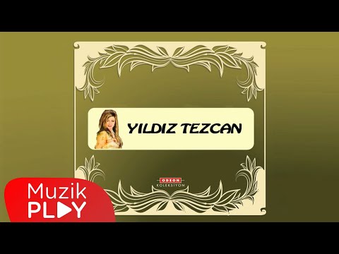 Seni Canımdan Çok Sevdim - Yıldız Tezcan (Official Audio)