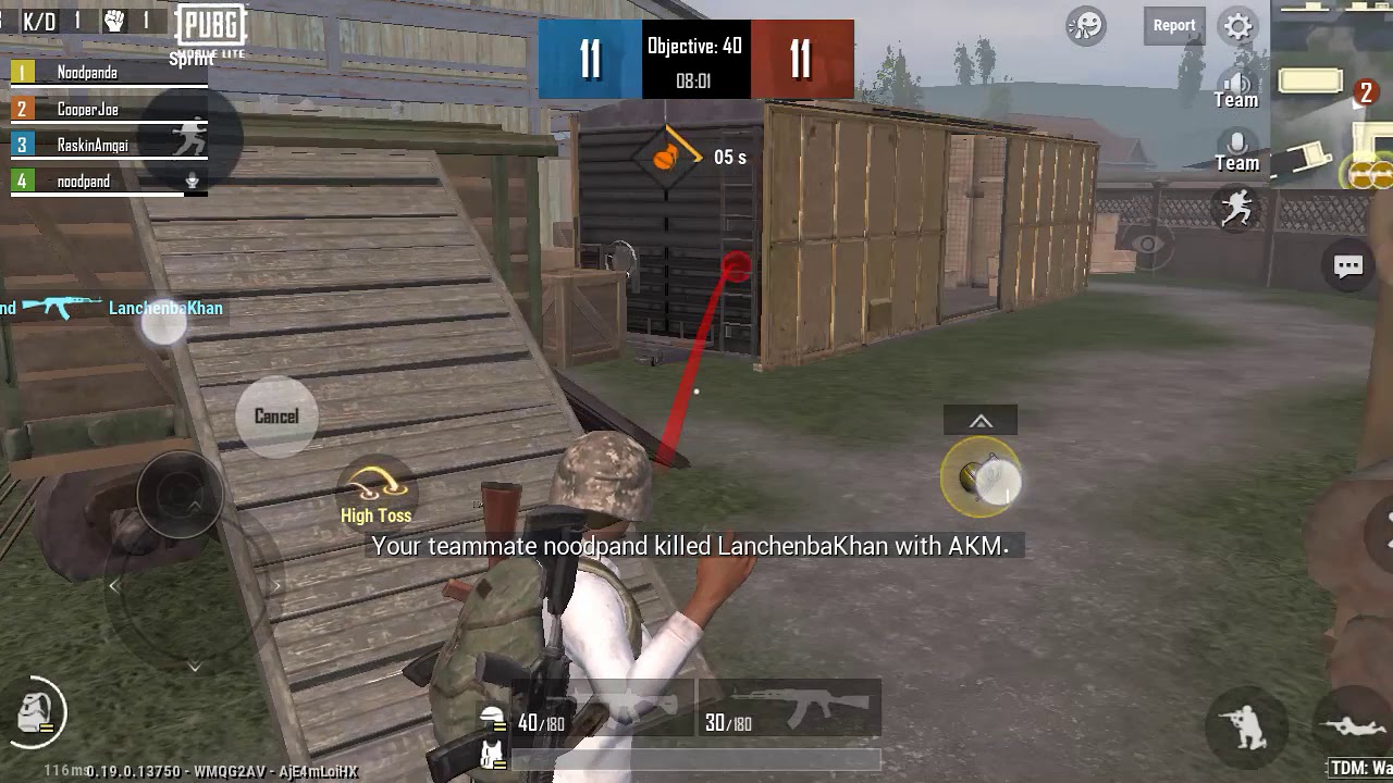 Pro pubg kid - YouTube