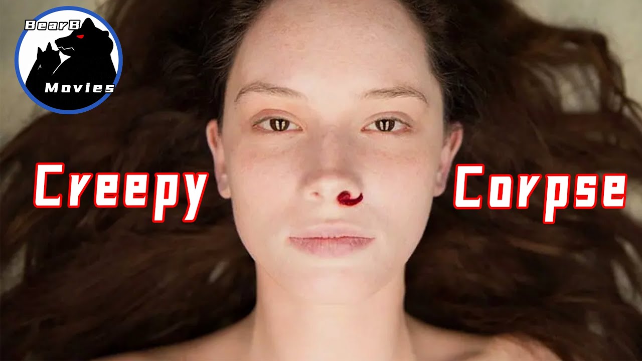 Thriller丨Centuries-old woman's corpse is dissected and magically ...