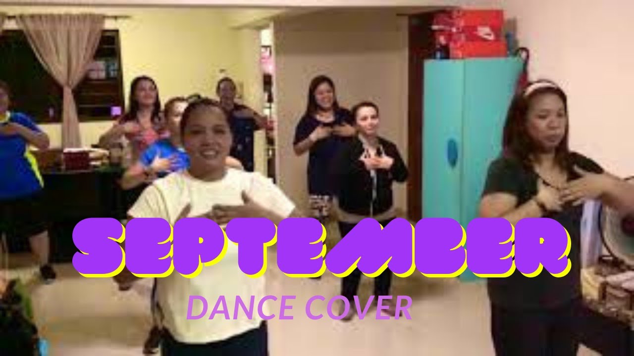 September by J. Timberlake, A. Kendrick, Earth wind & fire | Dance ...