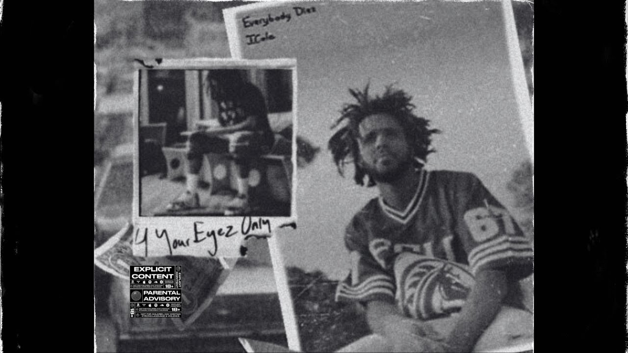 [FREE FOR PROFIT] J COLE SAMPLE TYPE BEAT - STARSIGNS - YouTube