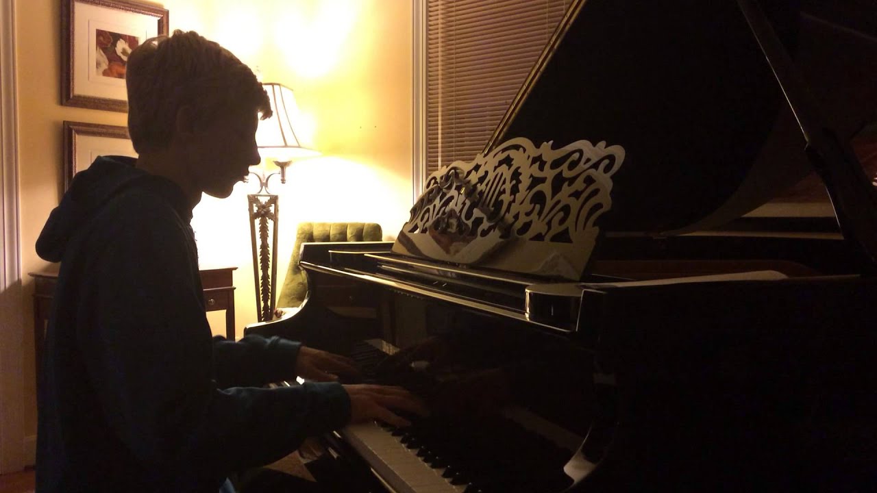 All of me by Jon Schmidt - YouTube