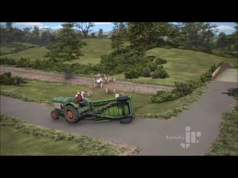 Thomas - Useful Railway - YouTube
