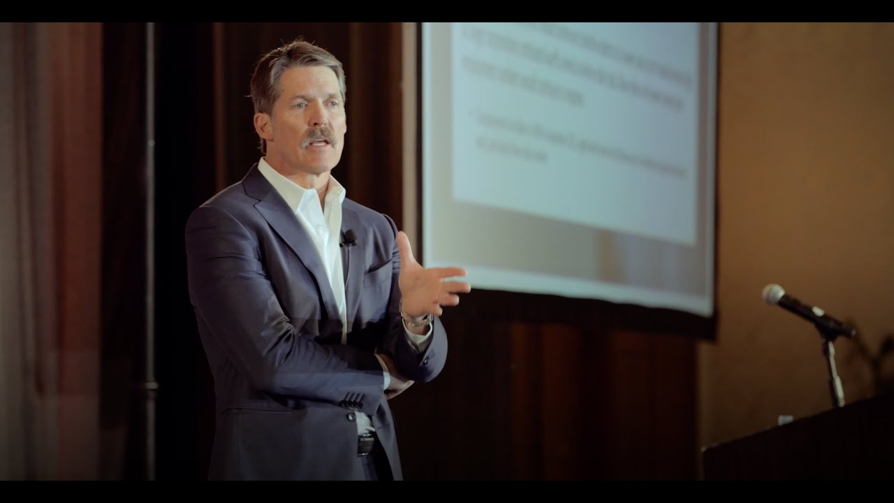Sunwest CEO, Eric Hovde, Discusses Past and Present Predictions at 2021 ...