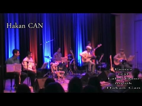 Hakan Can - Esmer