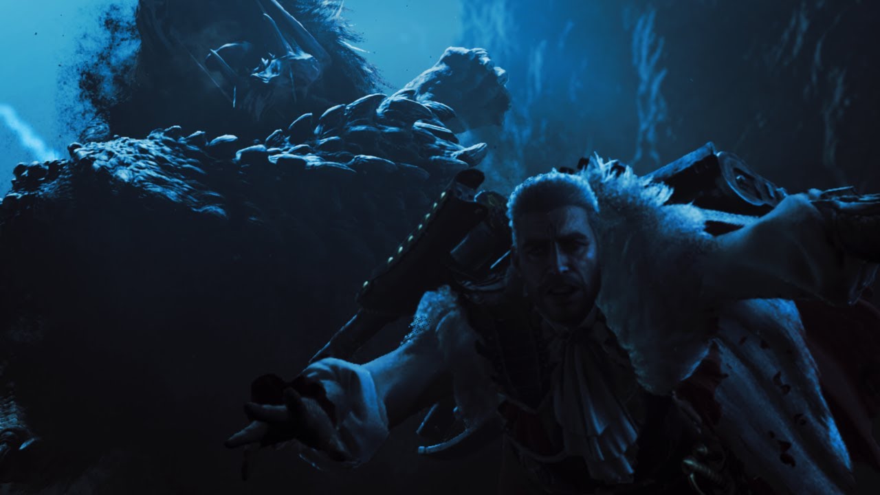 HIGH RANK Armour Farming! Monster Hunter Wilds! - YouTube