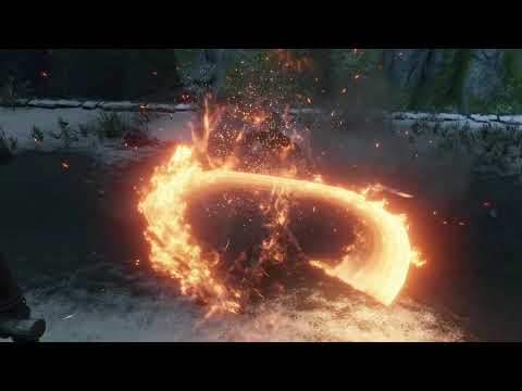 Sekiro Shadows Die Twice - Hinokami Kagura Hekira no ten (Demon Slayer ...