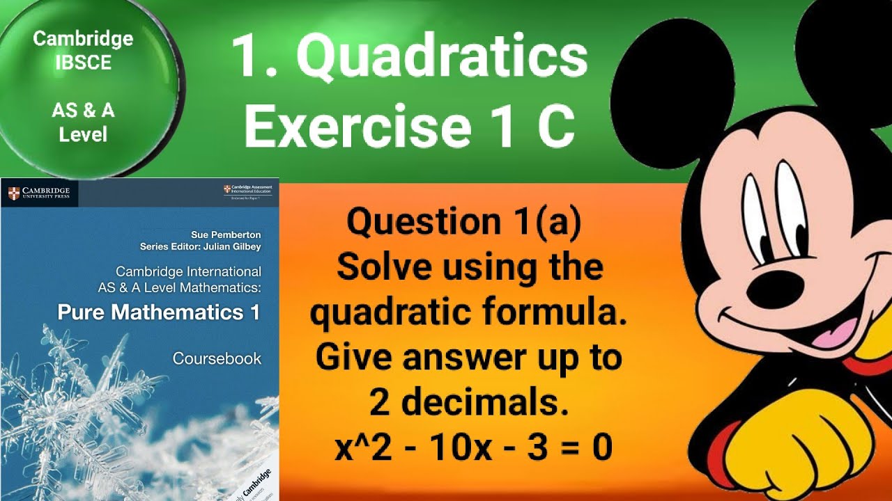Solve Using The Quadratic Formula Give Answer Up To 2 Decimals X 2 solve-using-the-quadratic-formula-give-answer-up-to-2-decimals-x-2