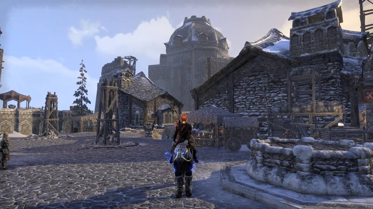 Glowing Senche Dro-m'Athra Senche - YouTube