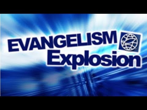 EE Gospel Presentation - YouTube