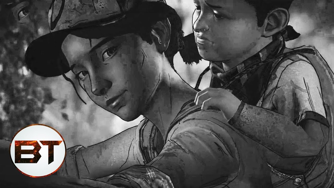 Top 10 Episodic Graphical Adventure Games PC(Best Adventure Interactive ...