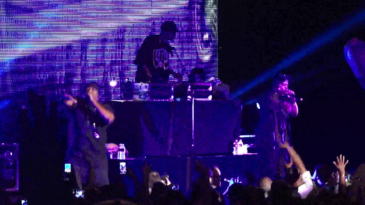 Ice Cube - Why We Thugs Live Los Angeles 7/7/13 - YouTube