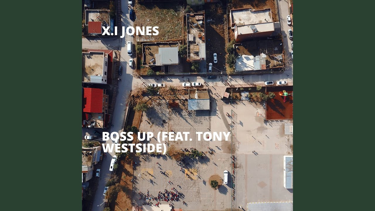 Boss Up (feat. Tony Westside) - YouTube
