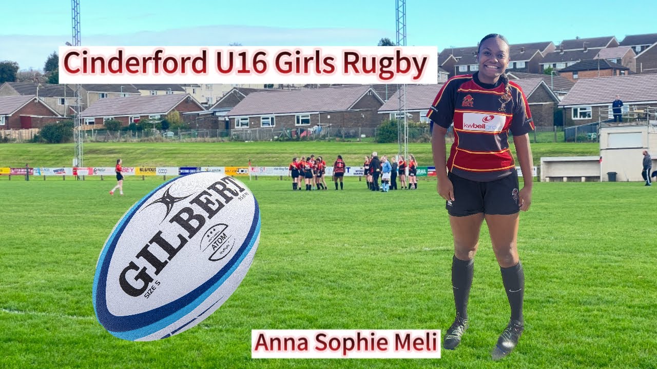 Cheering on Our Cousin's Epic Rugby Match: Family Bonding Time! - YouTube