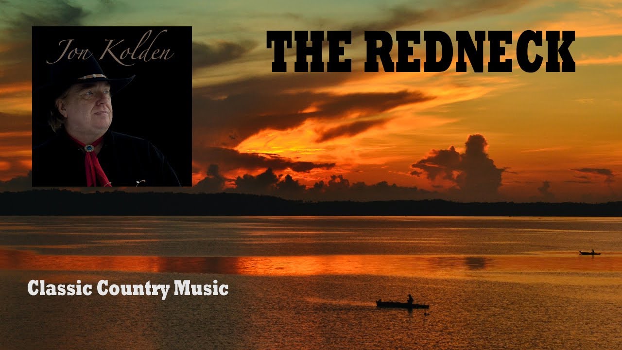 The Redneck - Jon Kolden - YouTube Music