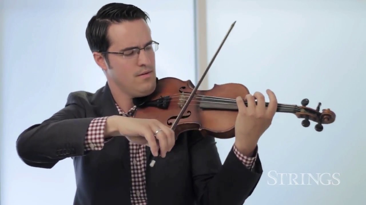 Rhythm Future Quartet - "Still Winter" (Jason Anick) - YouTube