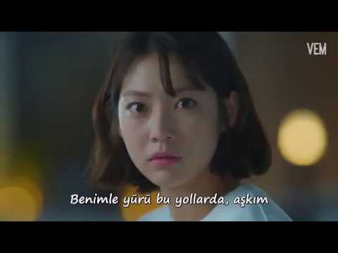 LYN & HANHAE - Love Türkçe Altyazılı (Are You Human Too? OST 2)