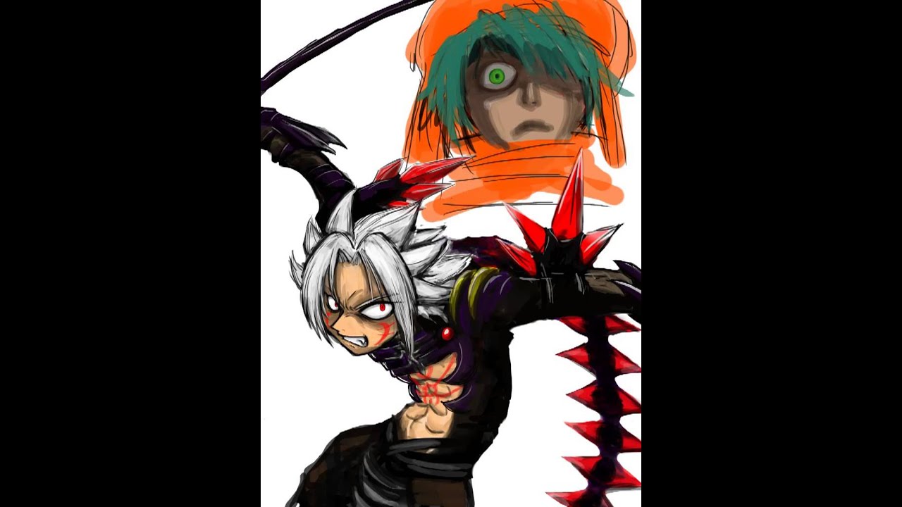 .hack Roots - YouTube