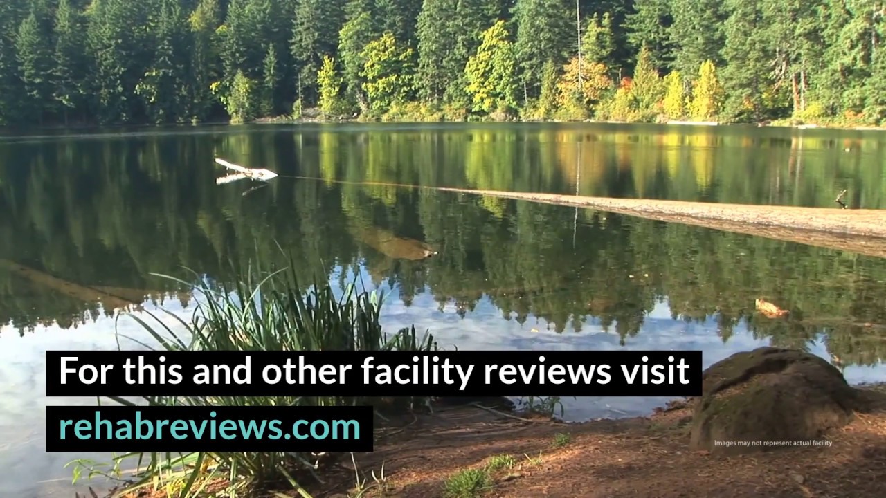 Olalla Recovery Center Review - Olalla, WA - YouTube